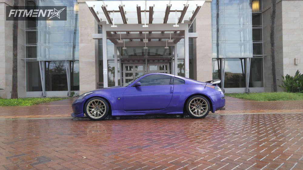 Xxr 530 350z