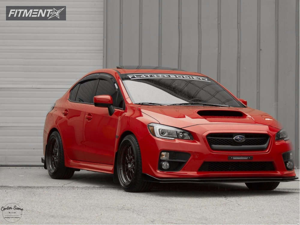 ESR SR01 18x9.5 35 Hypersilver | 89550035 SR01HS-ML | Fitment Industries