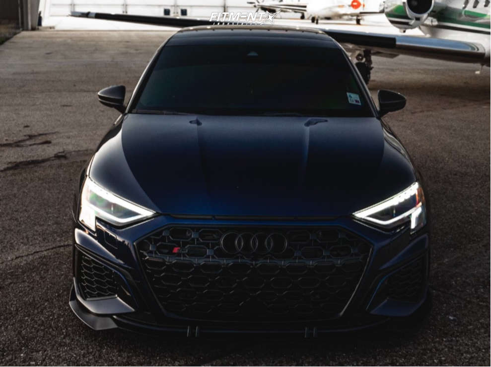 Surprising Audi S3 2023 Black Images