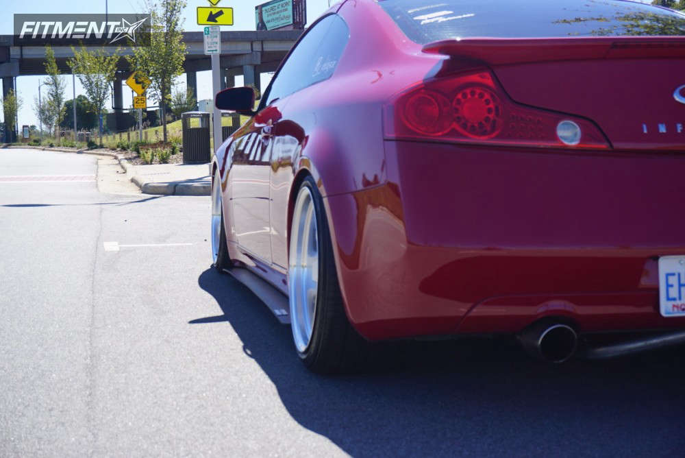 Varrstoen Es4 G35
