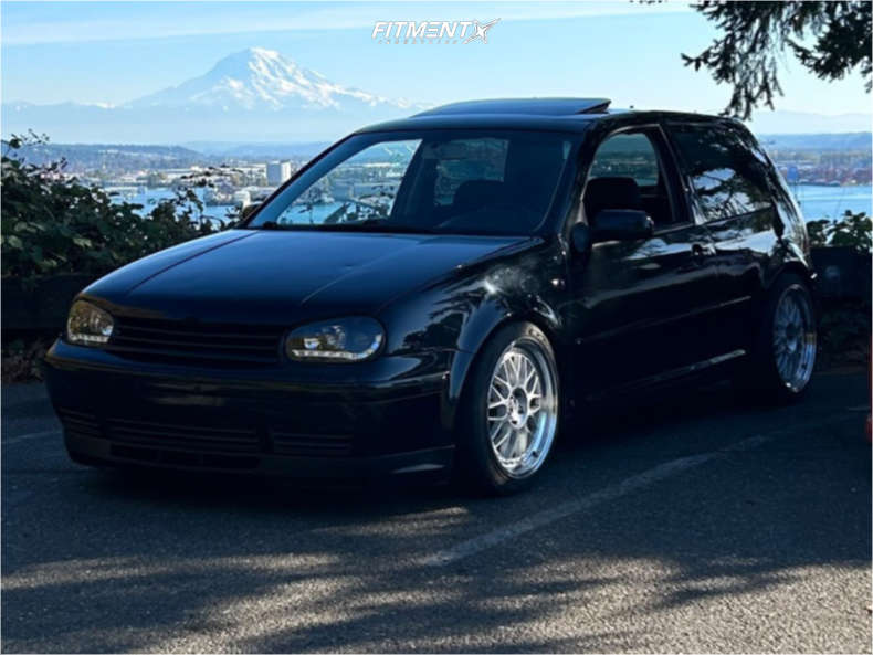 Vw Golf Gti 2003 2003 Volkswagen Golf GTI 1.8T (AWP), EYP 01M 5 Spd