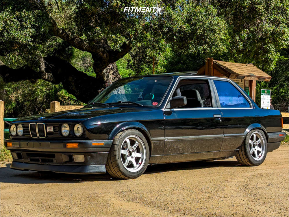 1989 Bmw 325i Performance Parts What To Buy: 1987–1993 BMW 325i