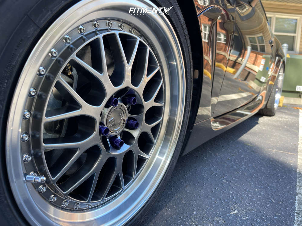2023 Toyota GR86 Premium with 17x8 Aodhan Ah02 and Toyo Tires 225x45 on ...