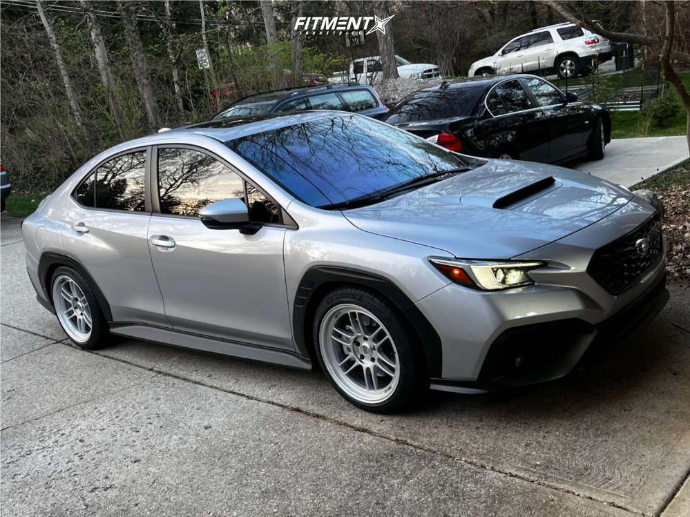 Enkei Rpf1 Wrx