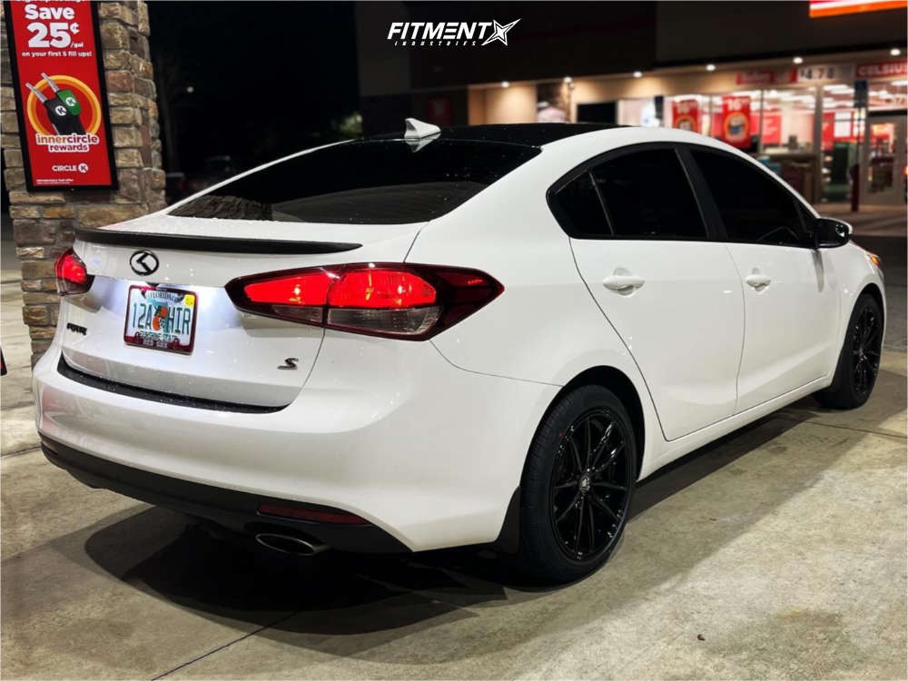 Interesting Tires For 2017 Kia Forte Pictures