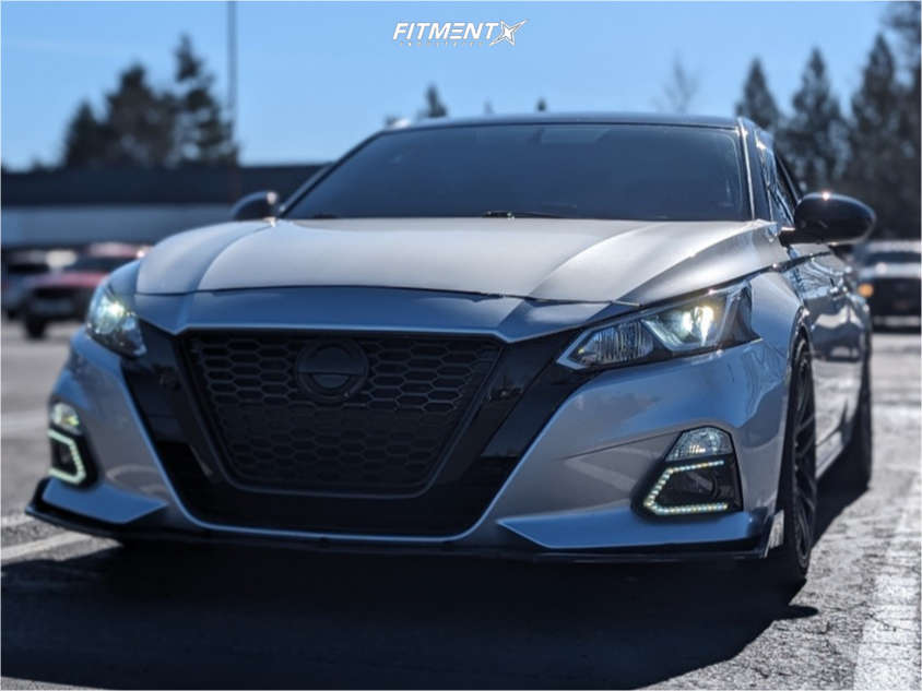 Terrific Tires For 2020 Nissan Altima Gallery