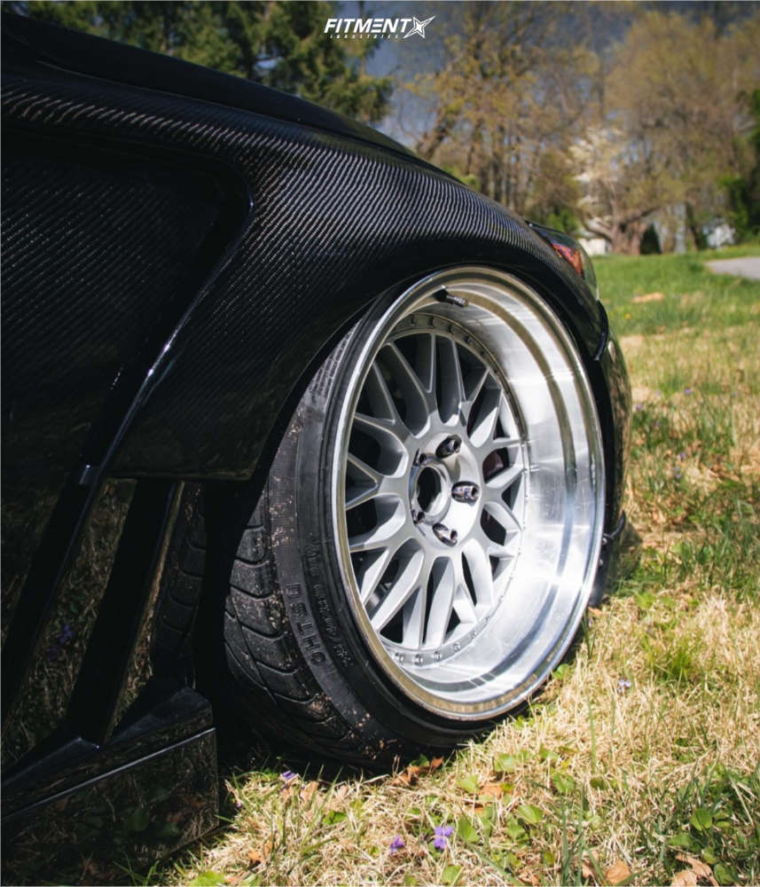 2015 INFINITI Q50 Sport with 19x11 Aodhan Ah02 and Ohtsu 245x40 on Air ...