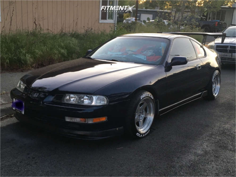 1994 Prelude