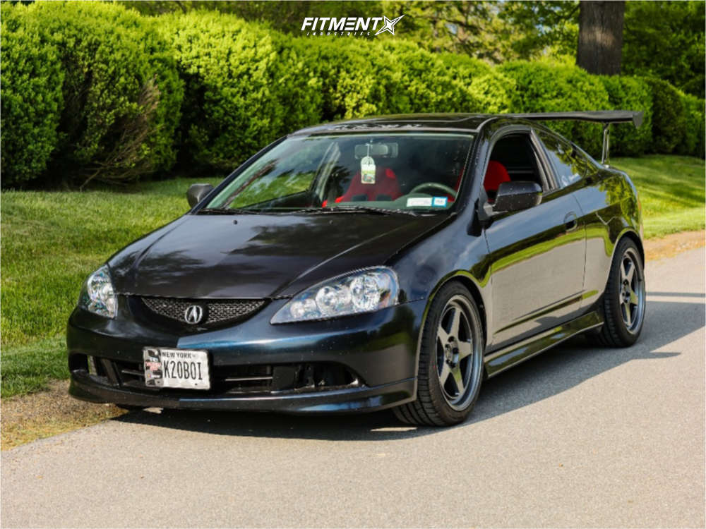 Acura Rsx Type A
