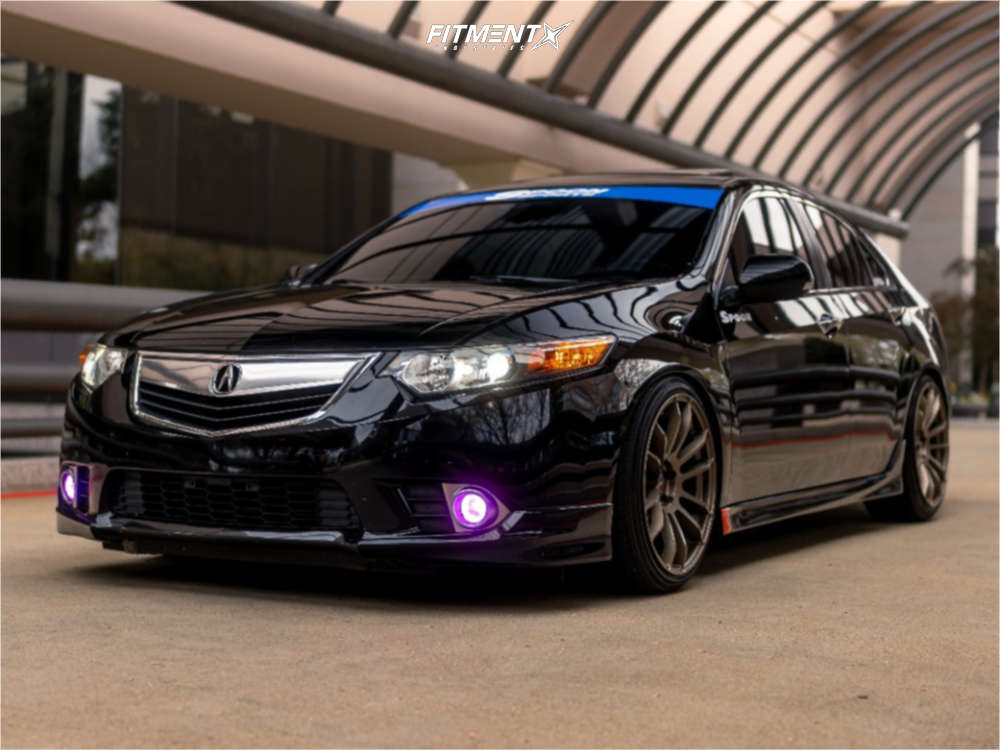 Acura 2012 Tsx