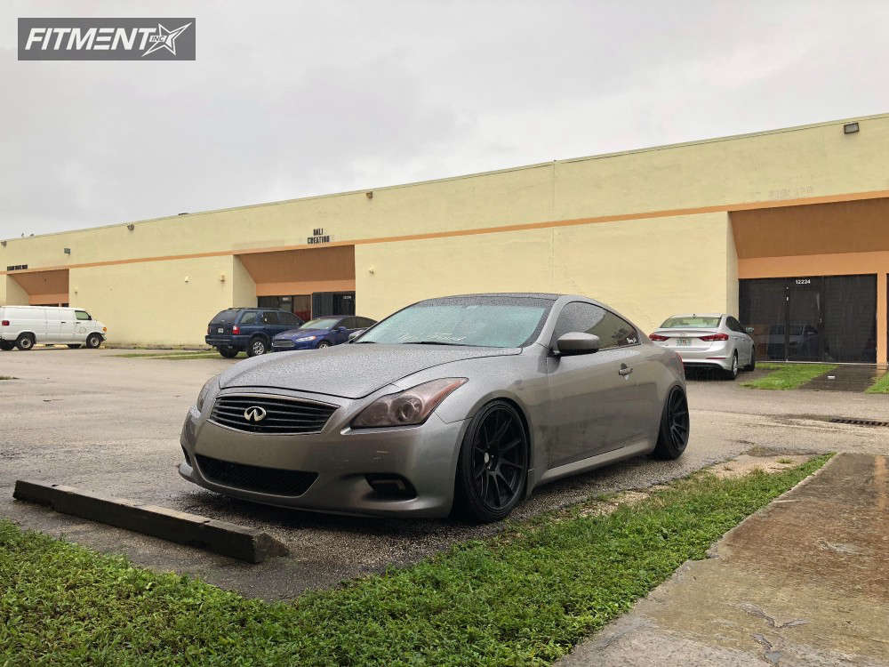 Zedd G37 Wheels Zedd SLT 20 Wheels Rims ESR VARRSTOEN STR XXR For Sale