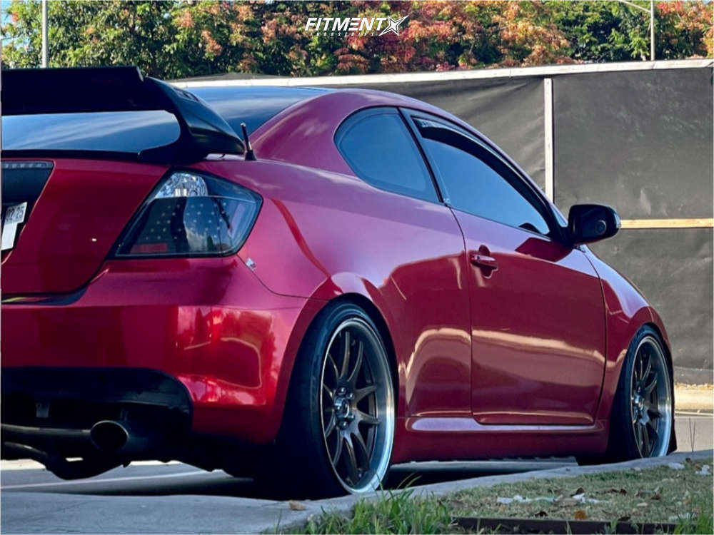 Terrific 2005 Scion Tc Gas Mileage Gallery