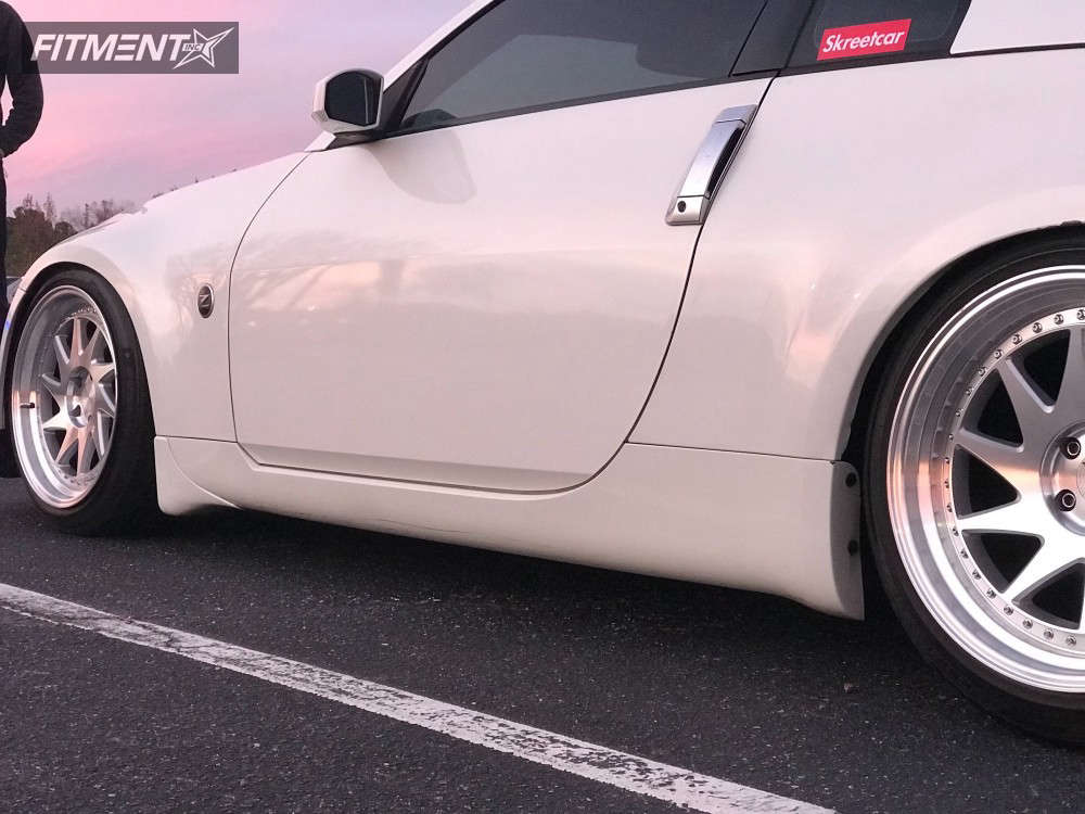 Zedd Wheels Slt 2005 BMW 5 Series With 20x9.5 22 Zedd Slt And