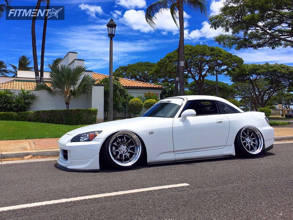 S2000 Hellaflush