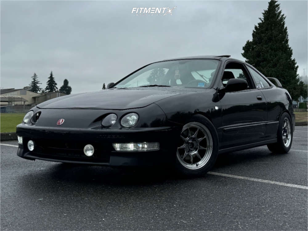 1998 Acura Integra Gs R