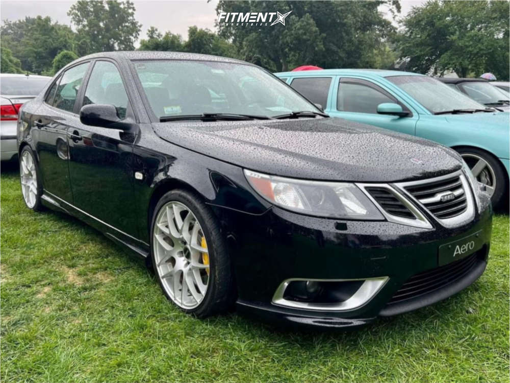 2011 Saab 9 3 Aero Saab 9 3 Sport S 2.8 T V6 Aero XWD Automaat Op