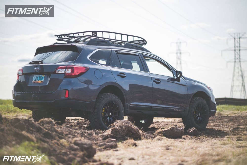 Motegi MR118 17x8 32 Matte Black | MR11878052732US | Fitment Industries