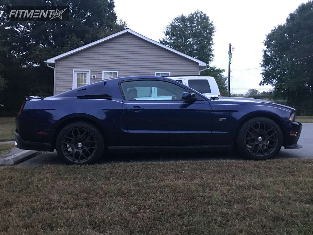 Constelacion Latina 2010 Mustang 2010 𝐌𝐮𝐬𝐭𝐚𝐧𝐠