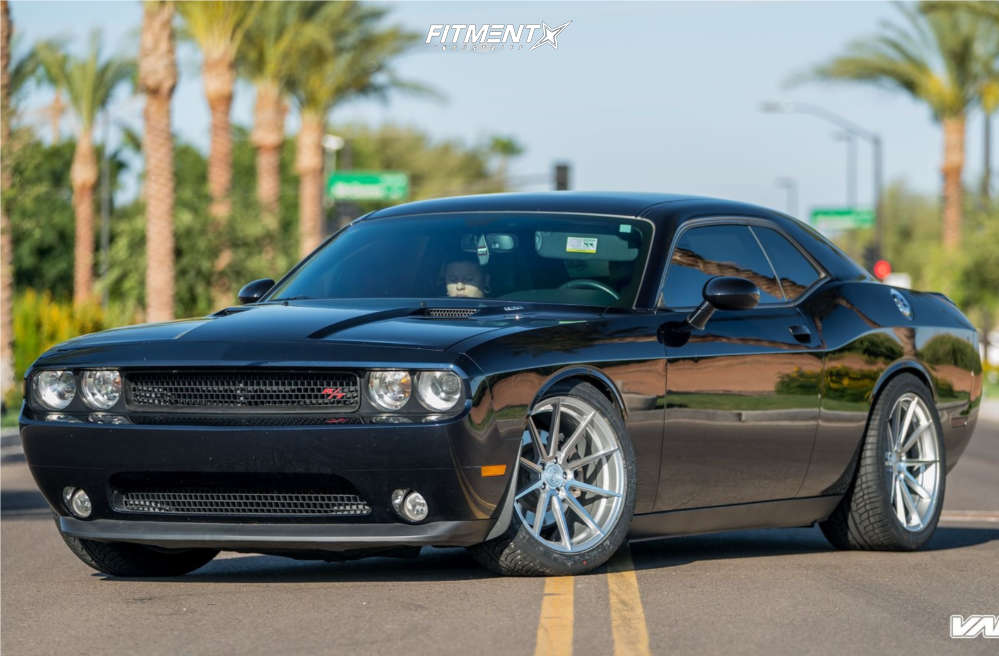 2015 Dodge Challenger R T