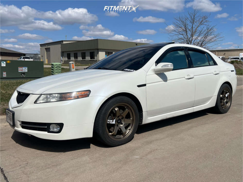Acura Tl 2008 Based Model Suspension Upper Mount