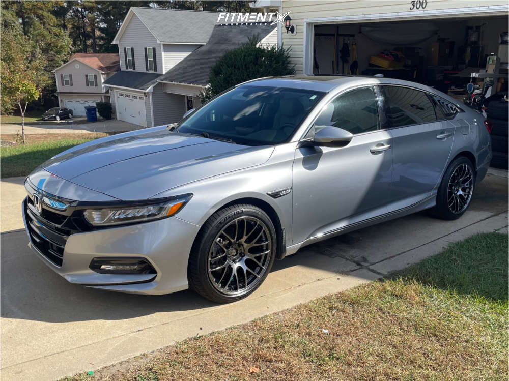 Tires For 2020 Honda Accord Sportnull