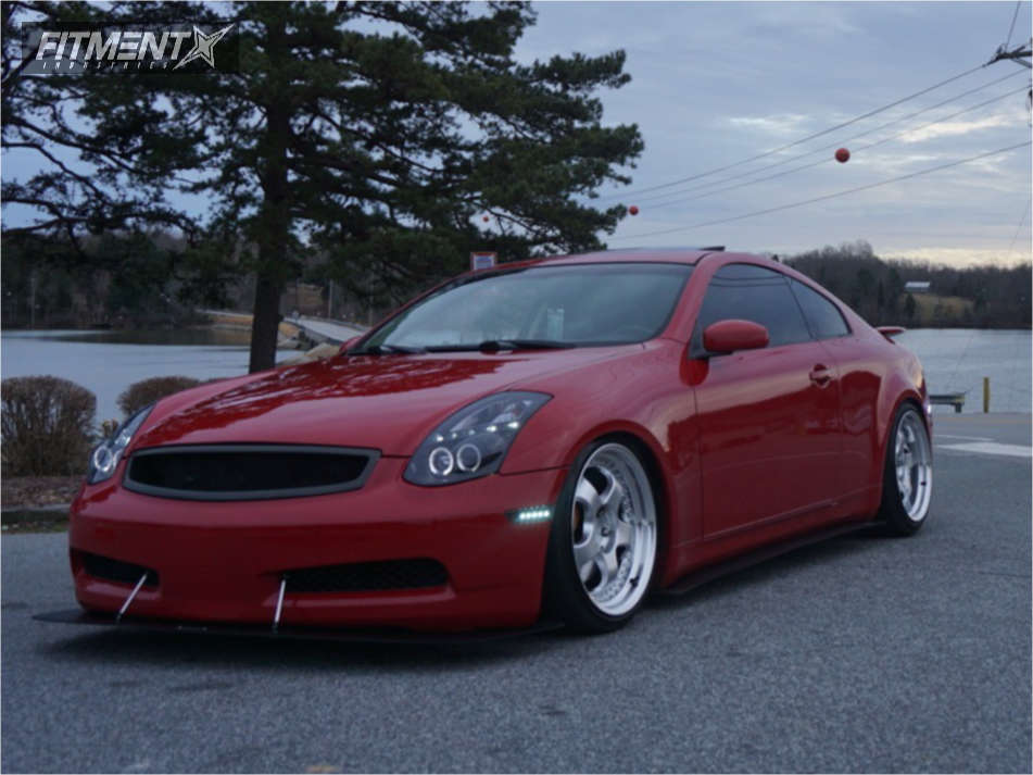 Varrstoen Es4 G35