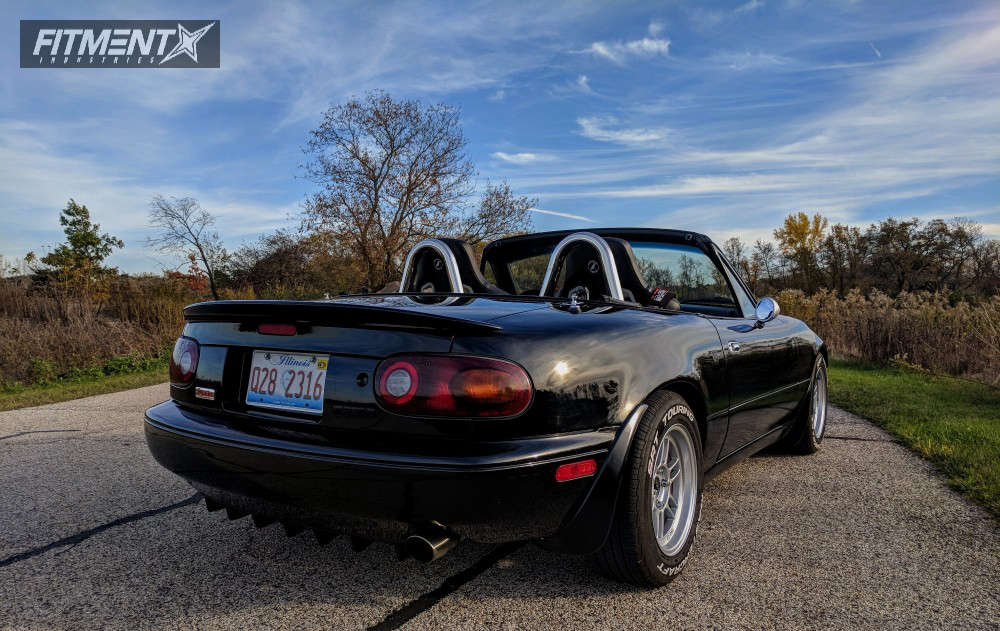 Complete Engines For Mazda MX-5 Miata Fit For 1990-1997 MX-5 Miata ...
