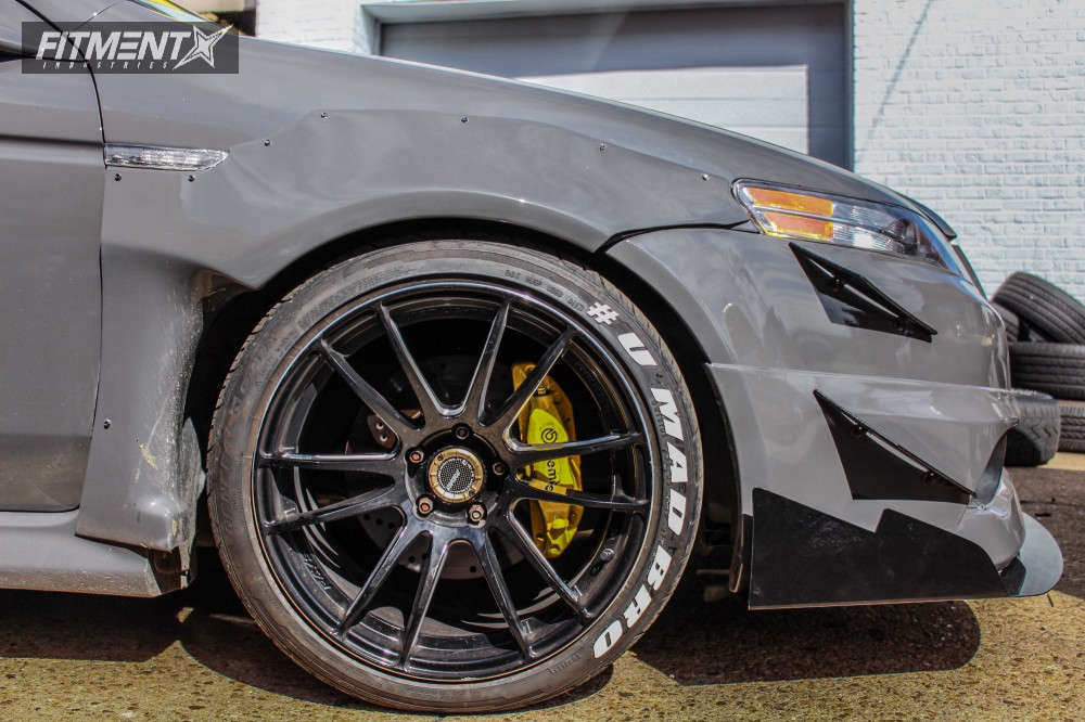 RonJon 4th Gen Acura TL Body Kit Thread! 16 Updated Pics*, 55% OFF