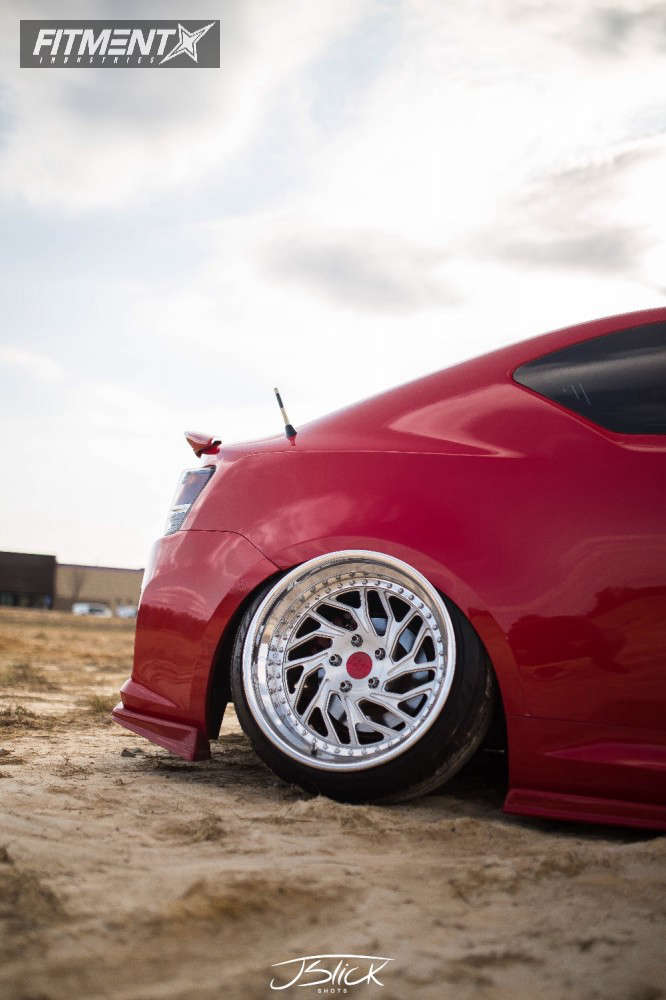2015 Scion TC Base with 18x10 WatercooledIND Lp1 and Nankang 205x40 on ...