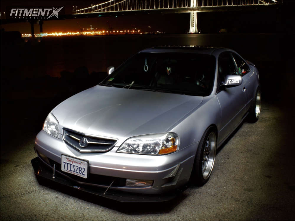 2001 Acura CL | atelier-yuwa.ciao.jp