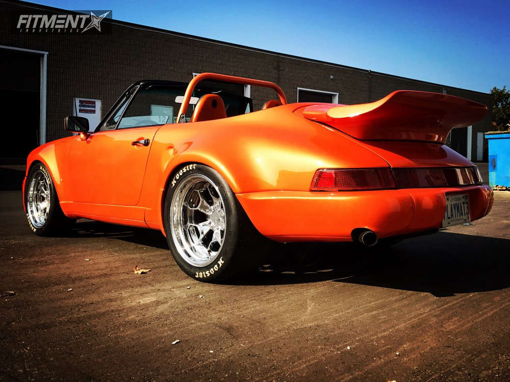 Rotiform Porsche Car | Porsche 911 Turbo On Rotiform BLQ T Wheels