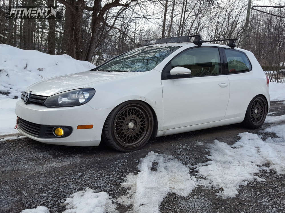 Avant Garde M220 Wheels