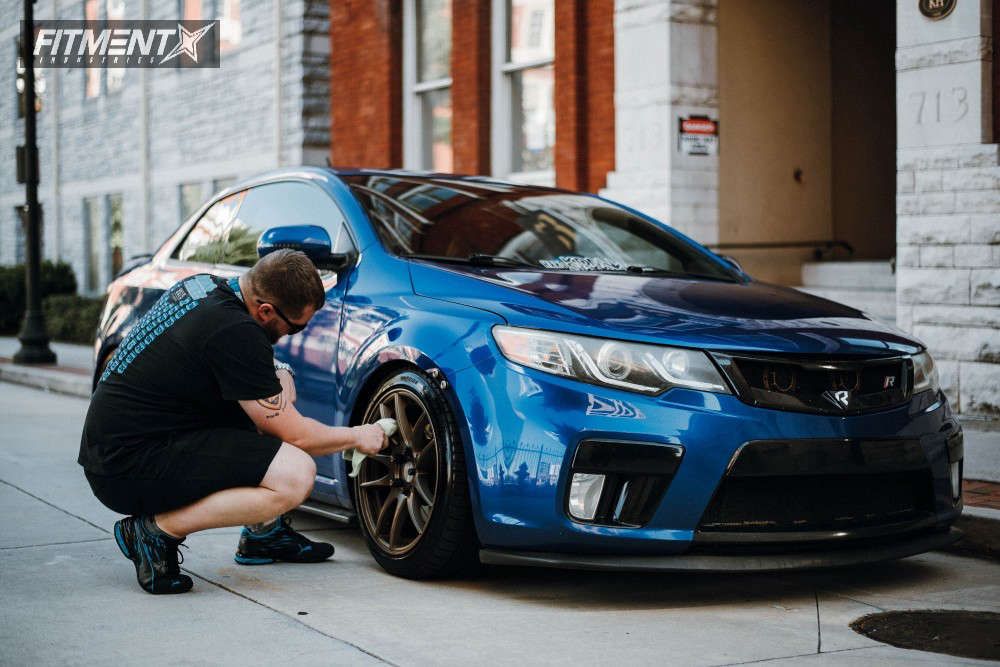 1st Gen Kia Forte Koup Turbo DYNO Run, 60% OFF