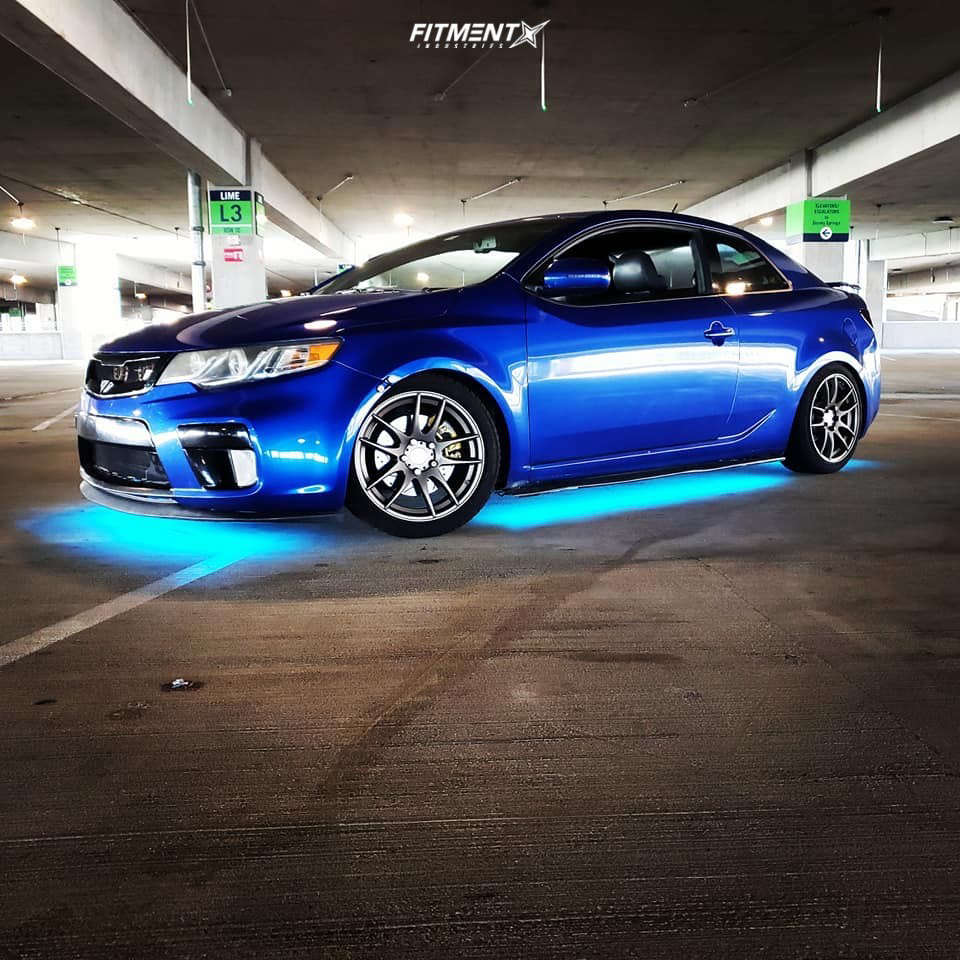 1st Gen Kia Forte Koup Turbo DYNO Run, 60% OFF