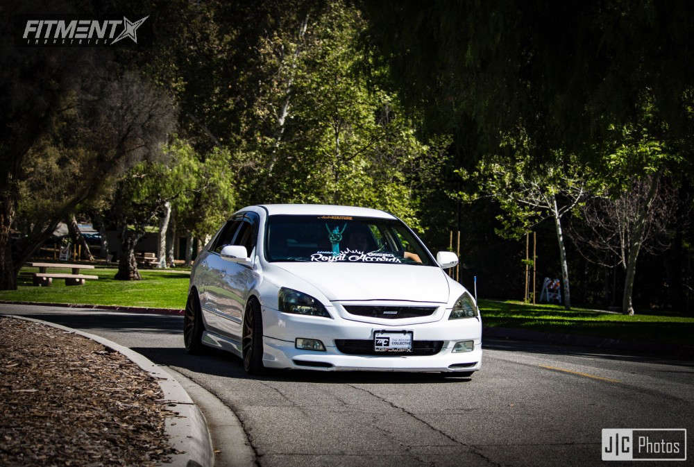 Grille Mugen For Bumper 03 07 Accord Inspire UC1 UC3 JDM, 59% OFF