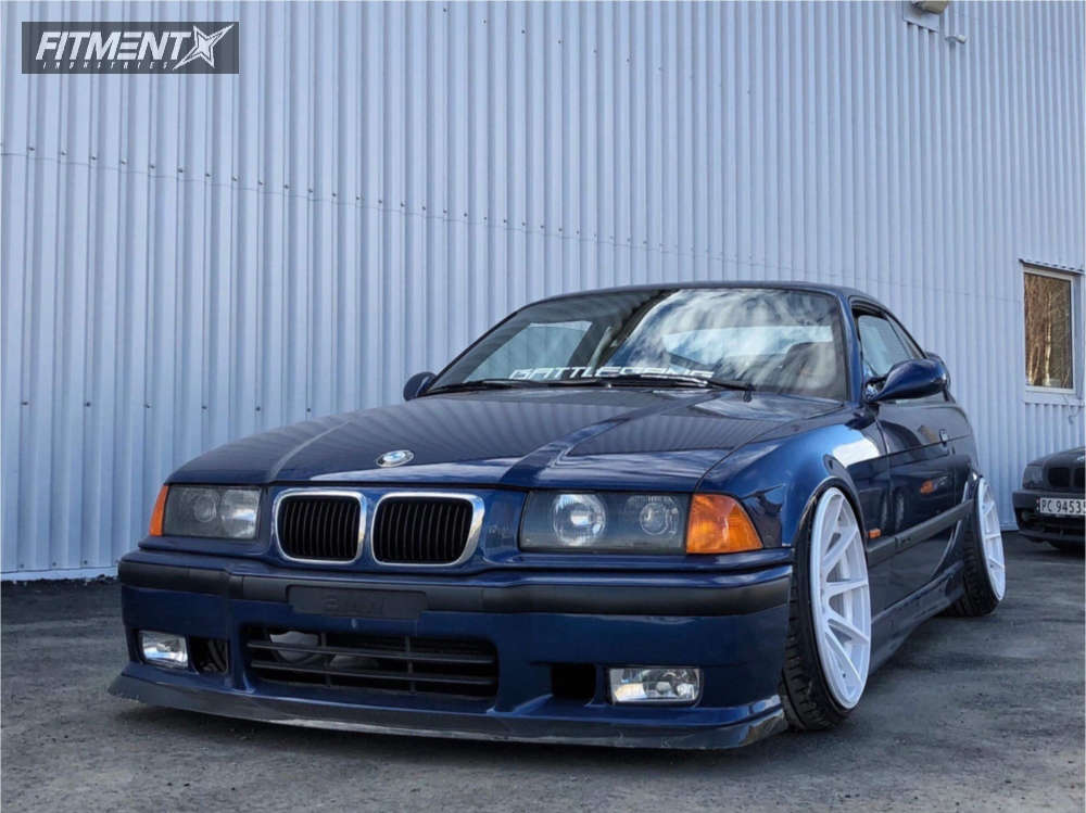 1996 328i