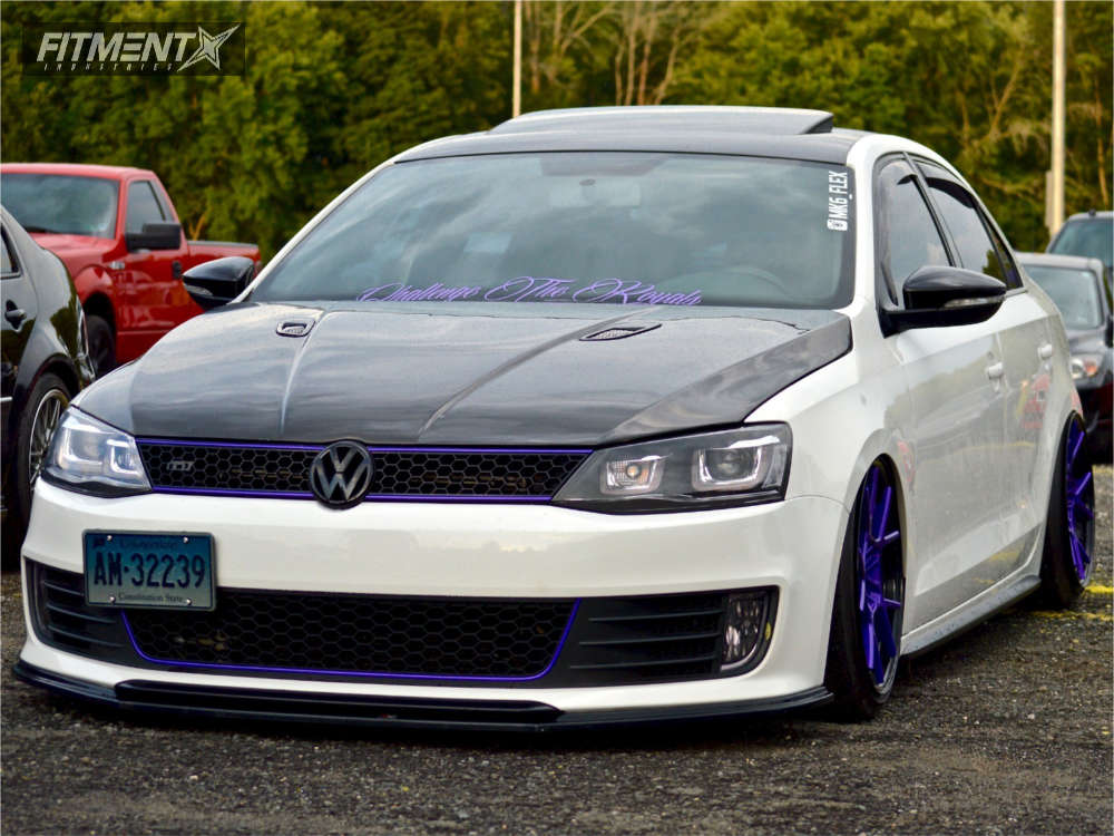 Volkswagen Jetta Custom