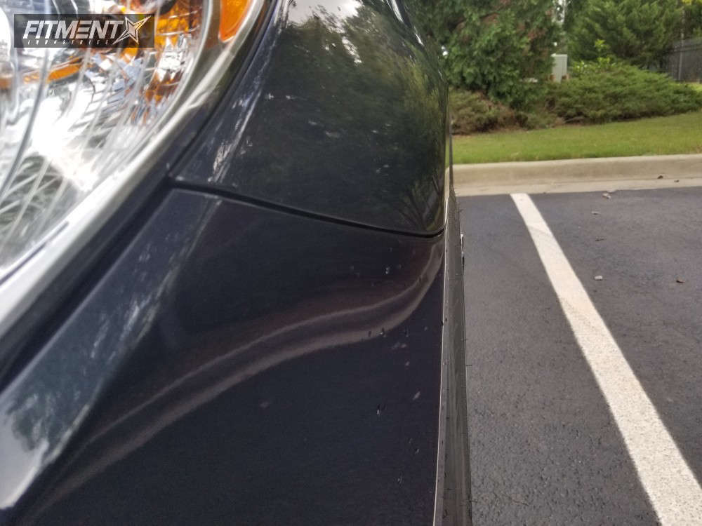 2013 Hyundai Sonata Limited with 19x8.5 Niche Turin and Toyo Tires ...