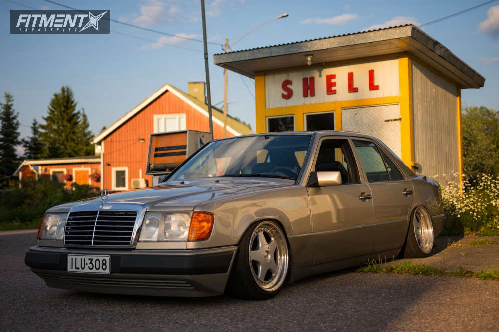 Mercedes 300d performance upgrades store