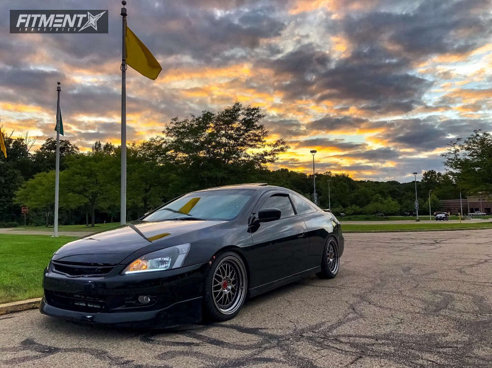 Honda Accord 2006 Coupe Custom