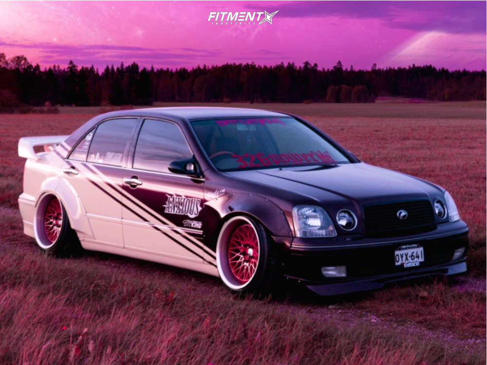 Lexus IS200 IS300 ALTEZZA MK1 VERTEX LOOK Body Kit –, 51% OFF