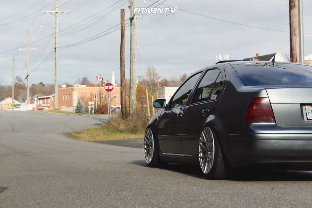 2003 Jetta Tdi Wheels