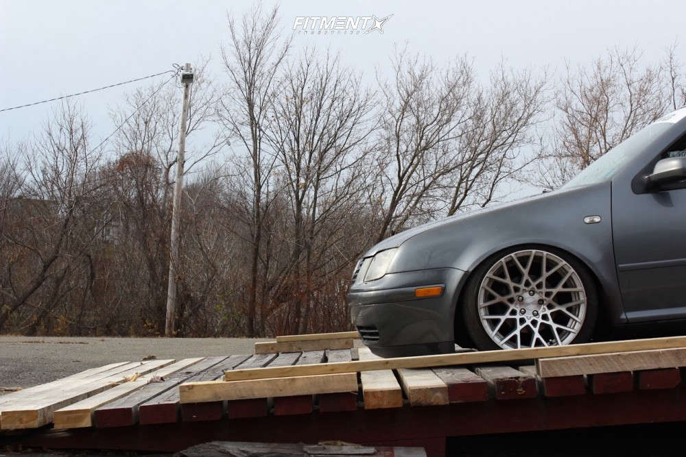 2003 Jetta Tdi Wheels