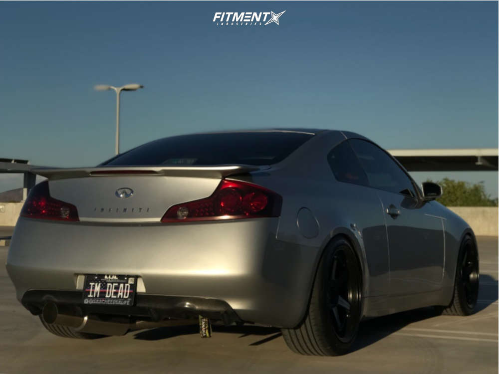 Varrstoen Es4 G35