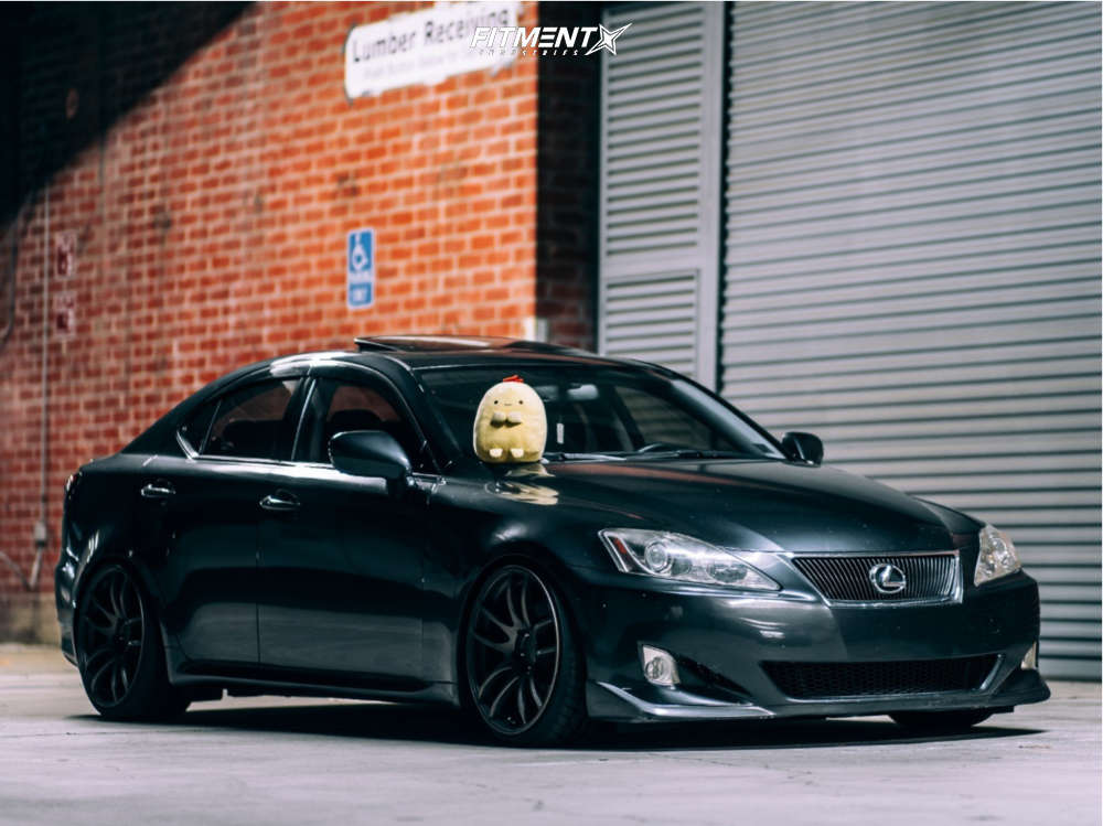 Is350 Varrstoen