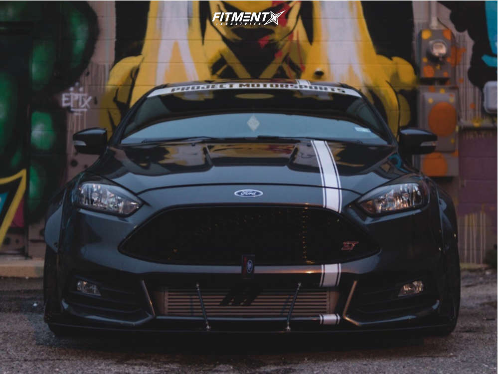 Fondo De Pantalla De Fifteen52 Focus St Profile For Project RST