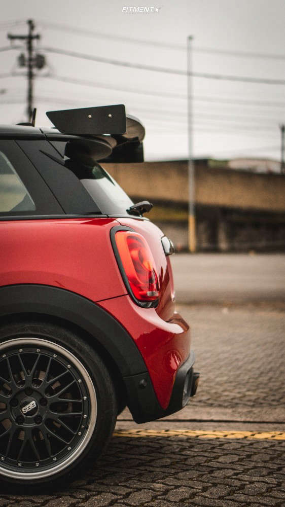 BBS Wheels USA Mini Cooper Featuring BBS LM Wheels By #bbs , 45% OFF