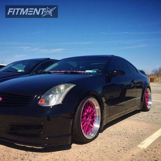 Varrstoen Es4 G35