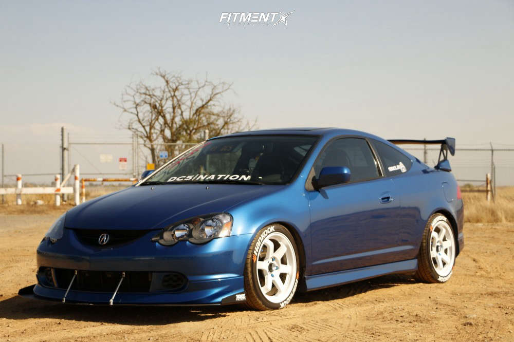 AVID1 AV6 17x8 35 White | AV0617804C35WH | Fitment Industries