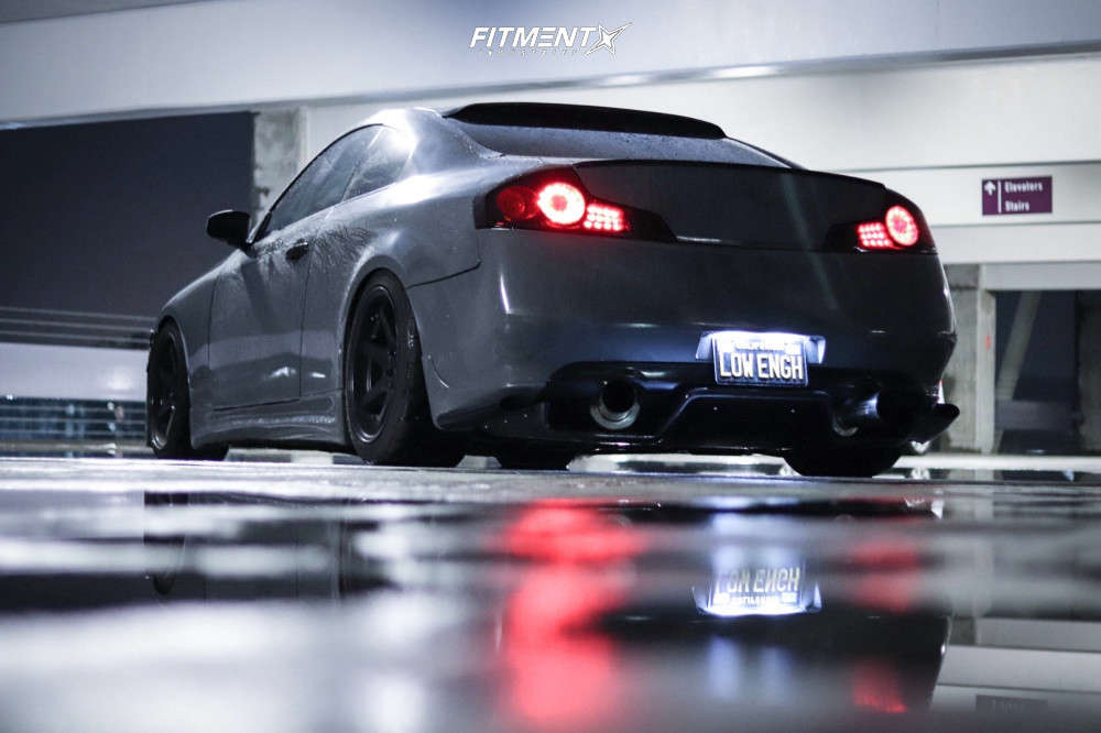 Varrstoen Es4 G35